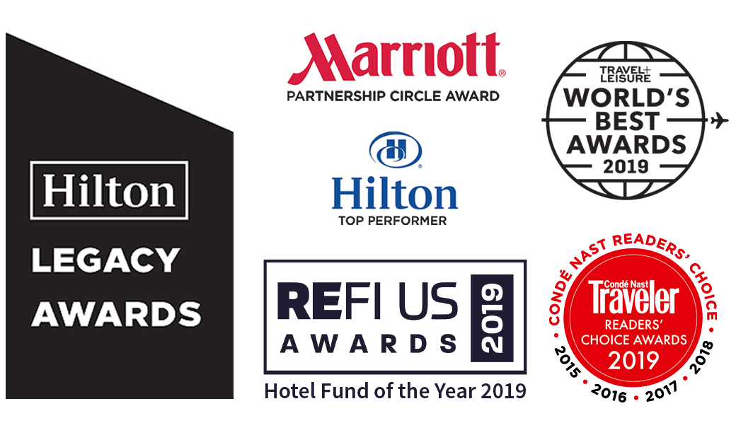 MCR Hotels | Hotel Development and Management Services